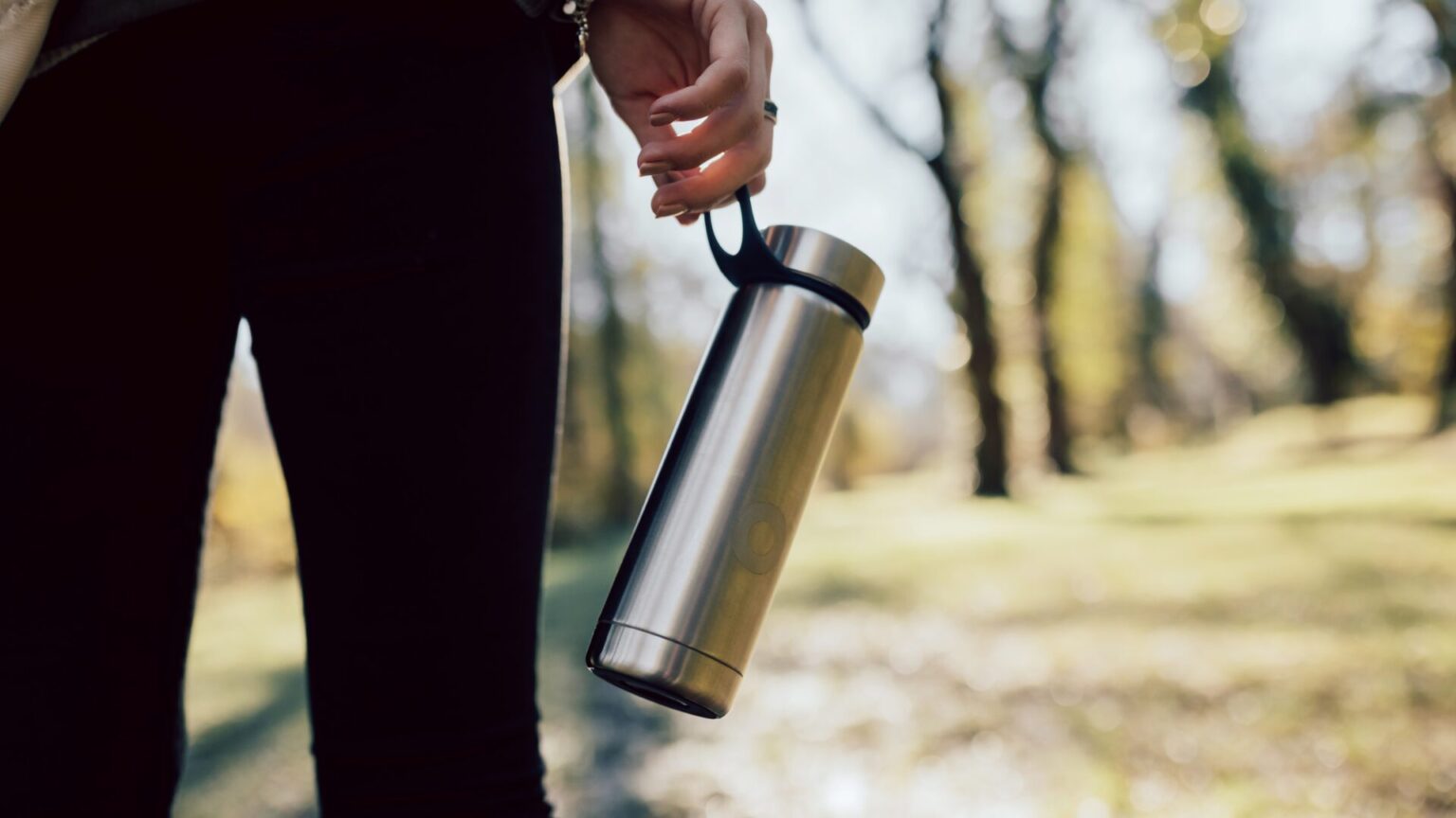Eco-Friendly Reusable Water Bottles - Eco Philosophy Japan