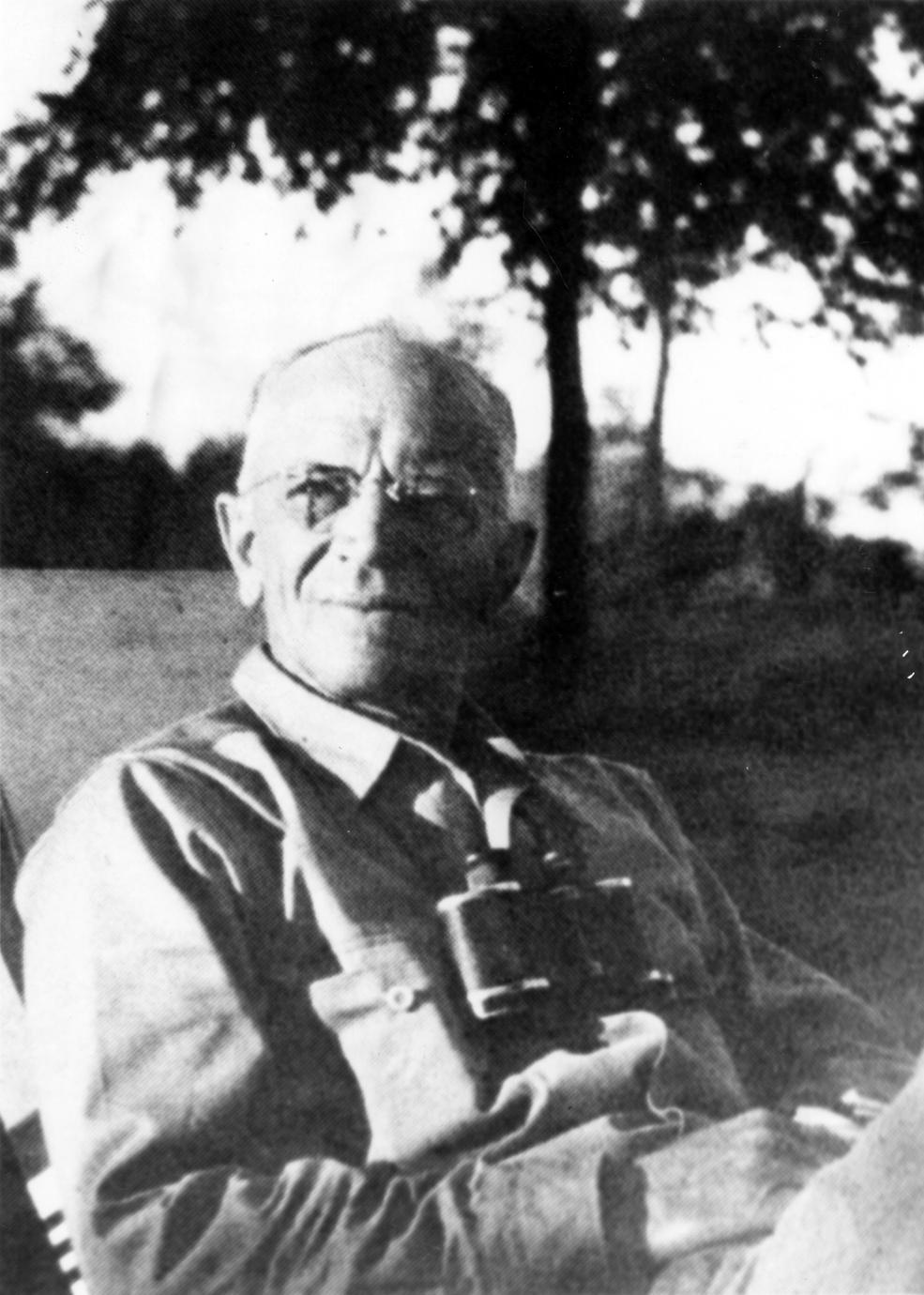 Aldo Leopold’s Land Ethic: Rethinking Our Relationship with Nature ...