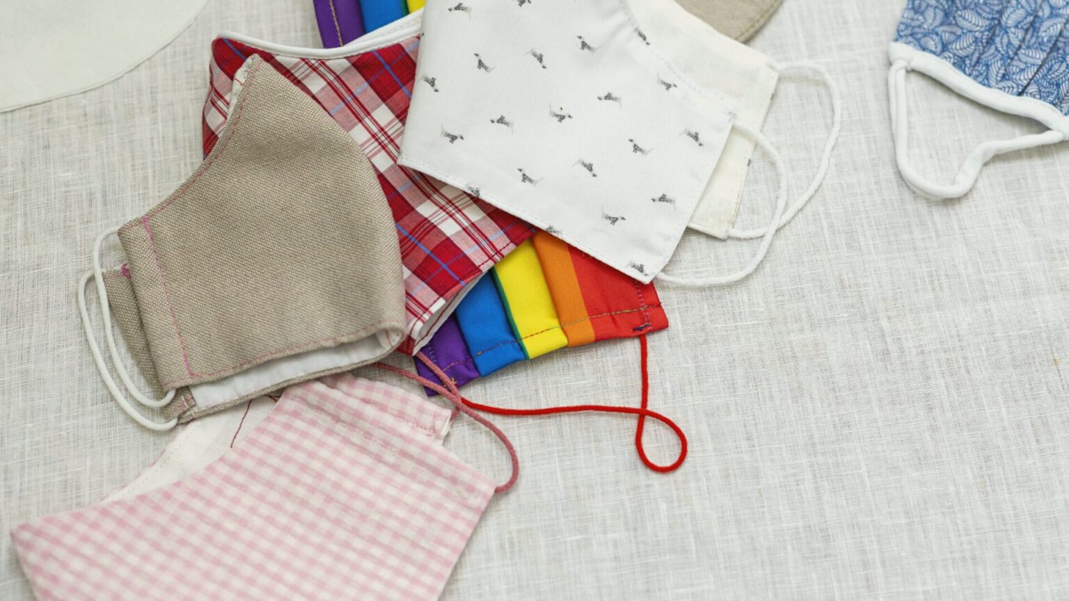 Washable Masks and the Japanese Philosophy of “Enough”: A Sustainable ...