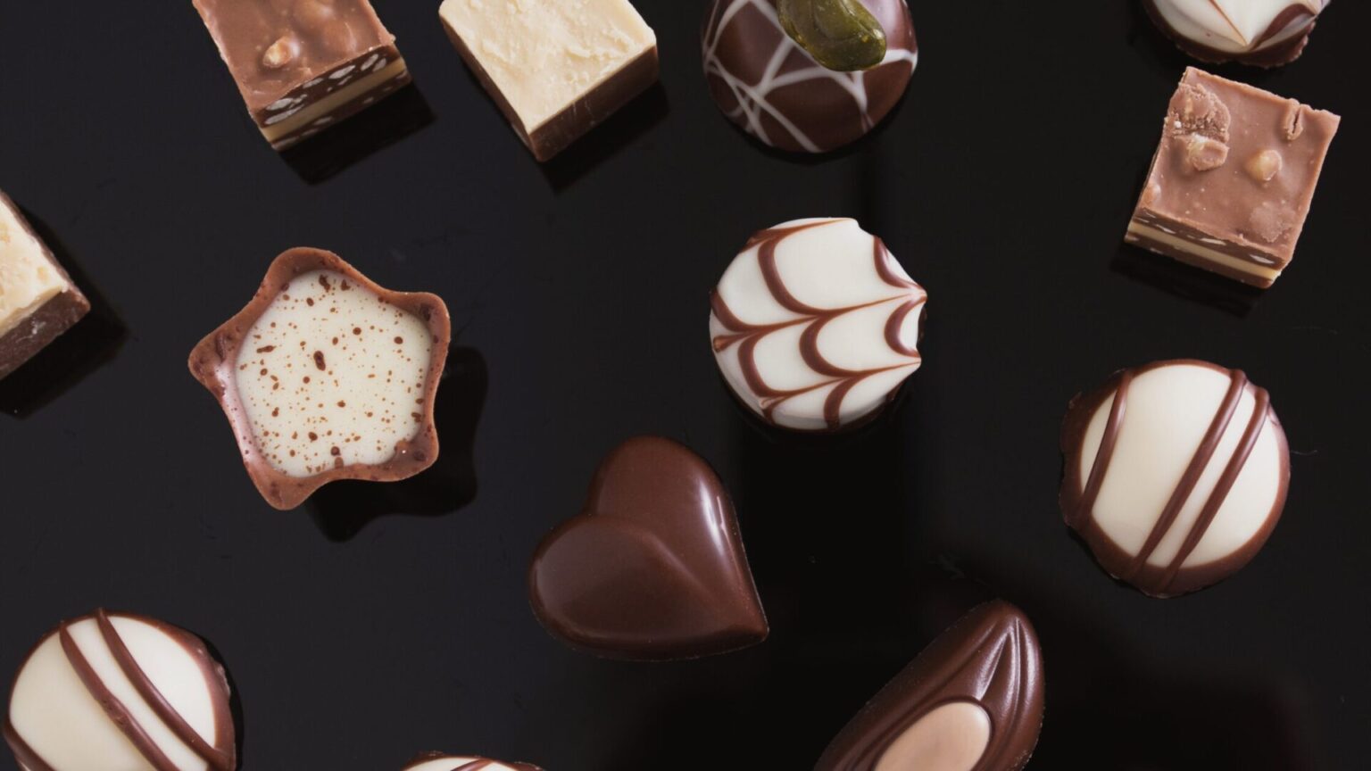 Sustainable Chocolate: A Guide to Fair Trade, Organic, and Vegan Brands ...
