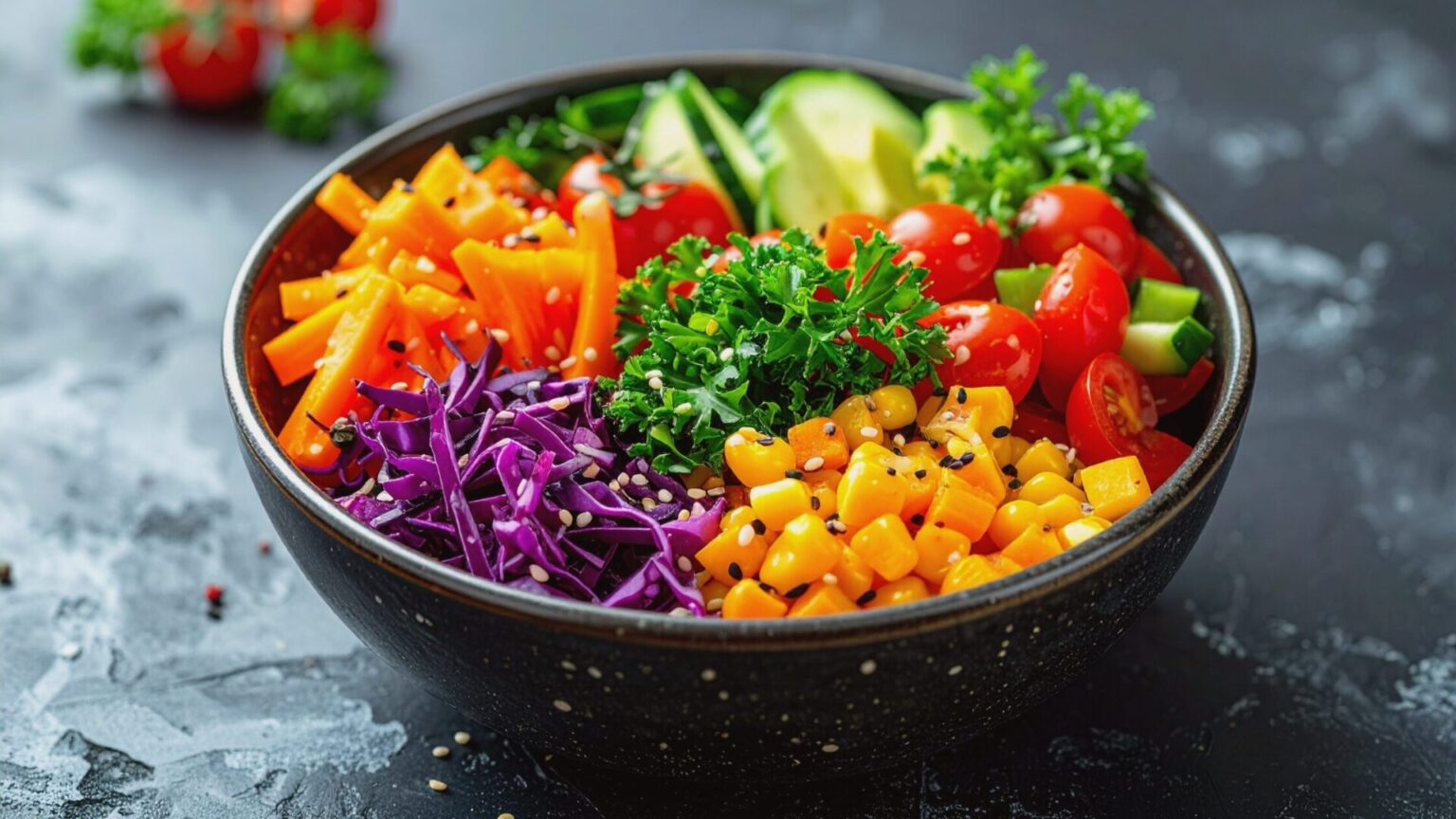 7 Sustainable Vegan Restaurants in Tokyo: Plant-Based Dining Guide ...